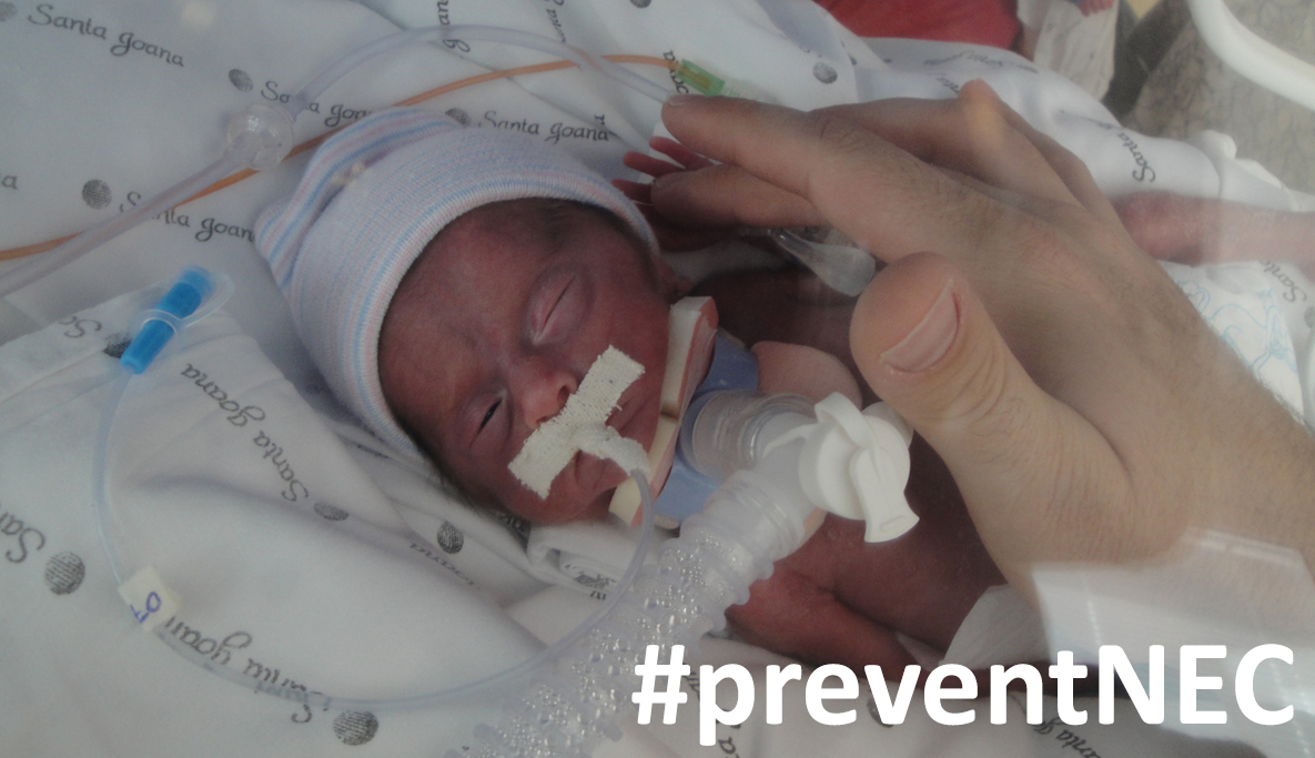 Special Interest Group in Necrotizing Enterocolitis